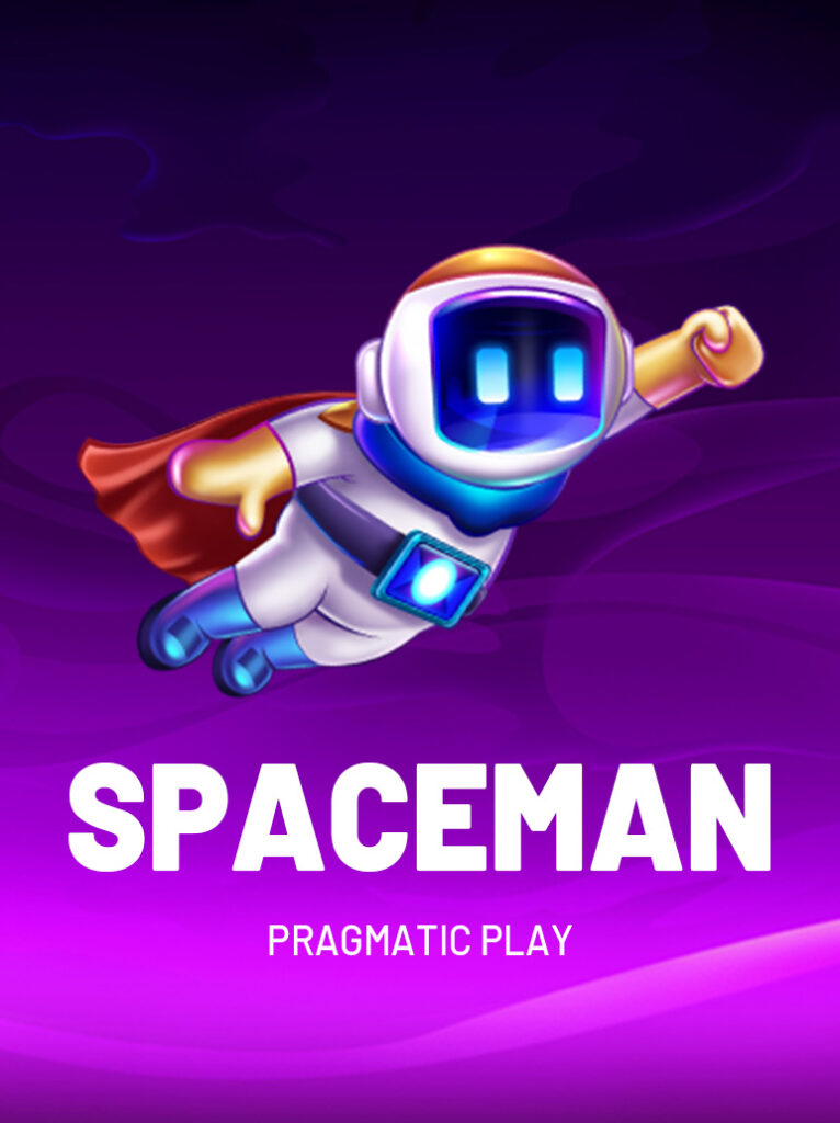 Juega Spaceman Online | Juego de Astronautas | KTO